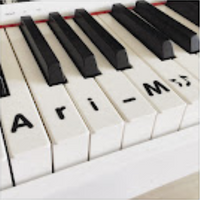 PianoArtist, Ari M OST | mymusic5