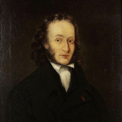 N. Paganini نوتة موسيقية | mymusic5