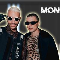 Don Diablo & Felix Jaehn - Monster