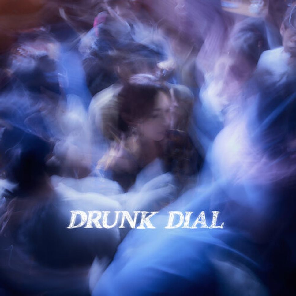 江海迦 - DRUNK DIAL (Piano Cover) Sheets by Li Tim Yau