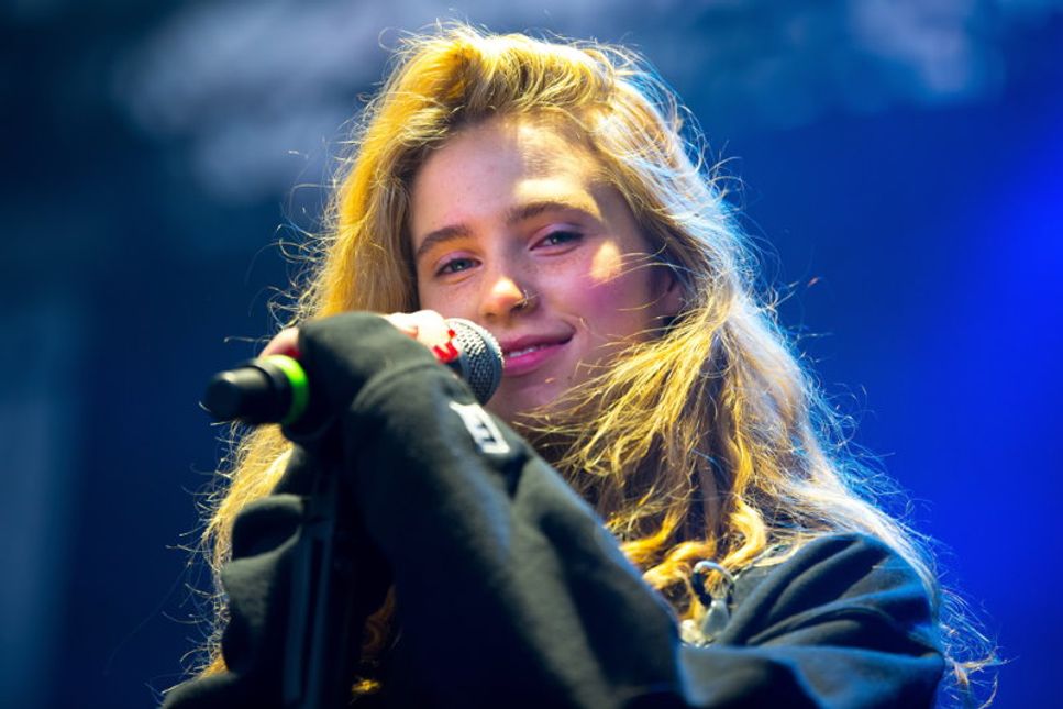 Clairo - Sofia Nuty by PianoFreaks