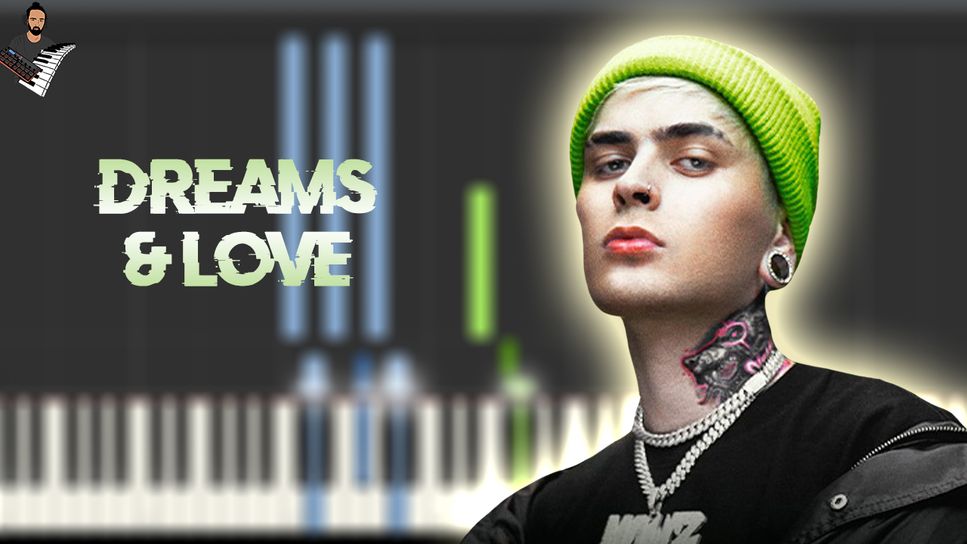 LIT killah - Dreams & Love Sheets