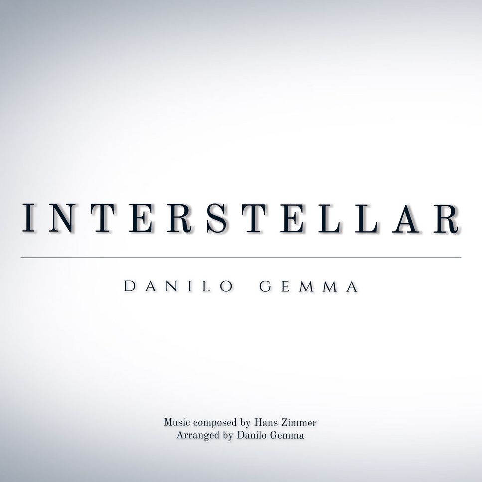 Hans Zimmer - Interstellar - Medley (Virtuosic piano solo version ...