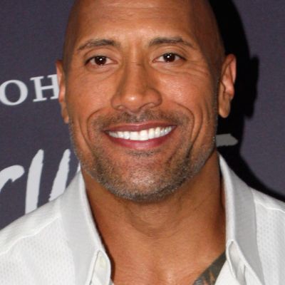 Dwayne Johnson Sheet Music | MyMusicSheet