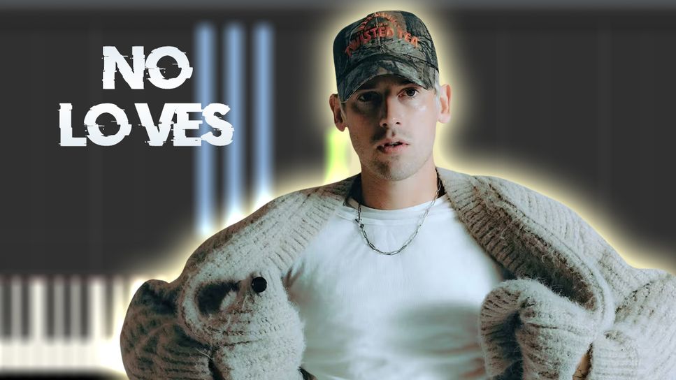 Henry Semler - No lo ves Sheets