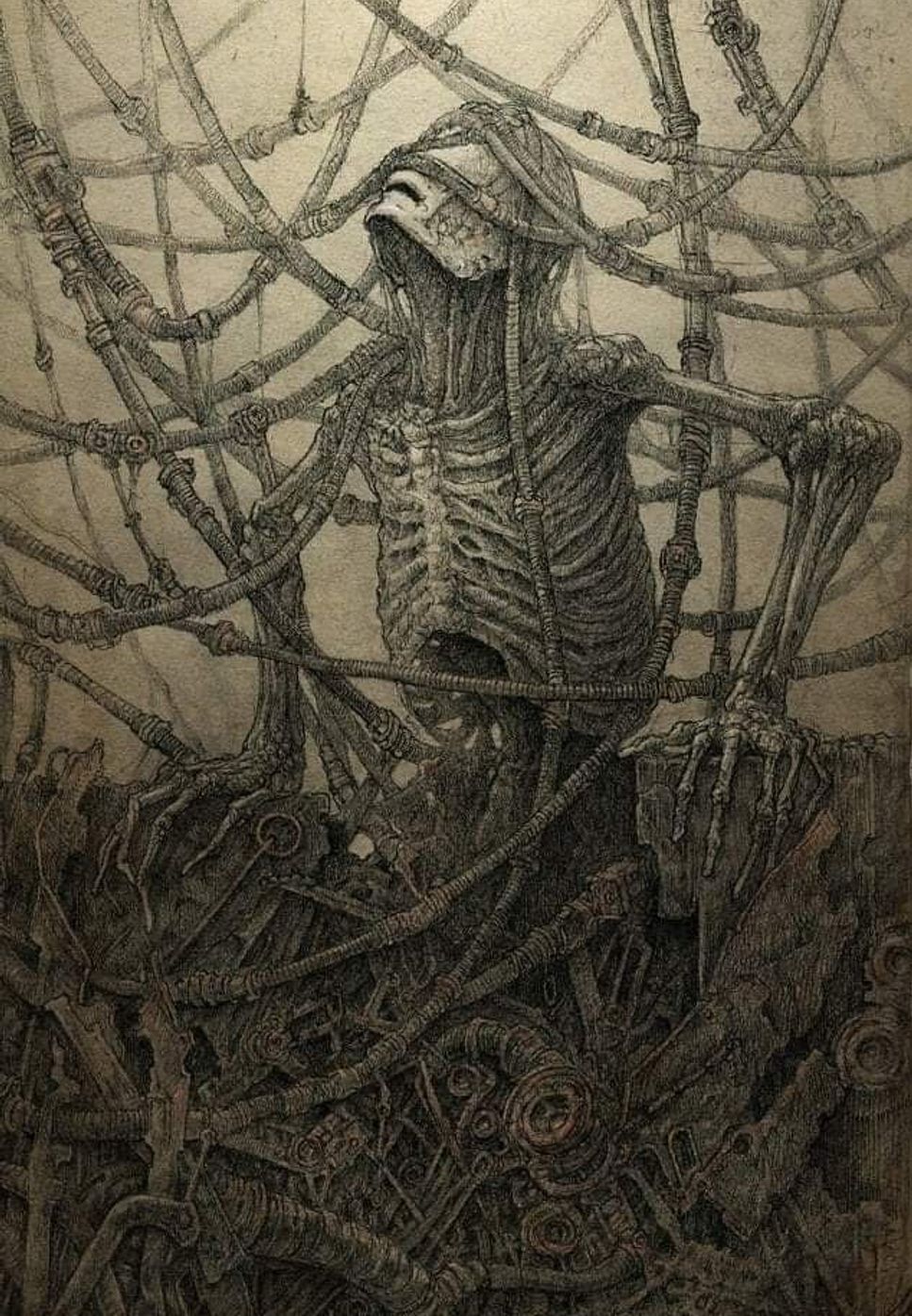 Marcelo Relos - Colapso 악보