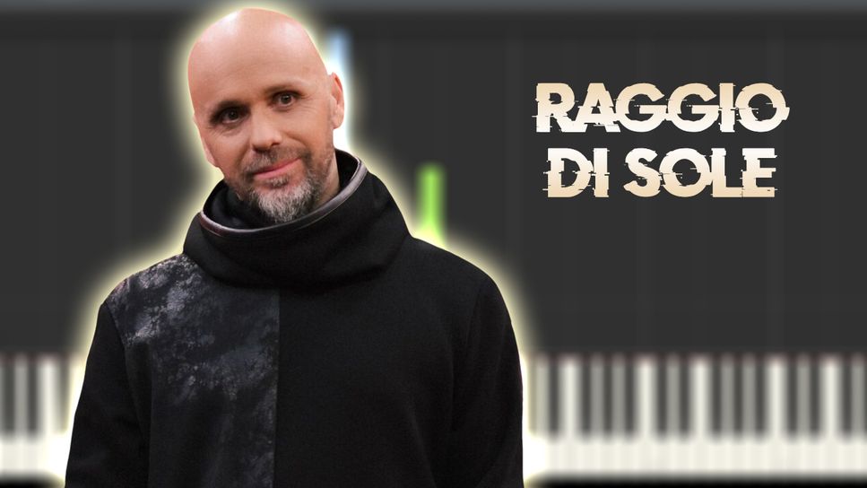 Mawot - Raggio Di Sole Sheets