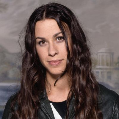Alanis Morissette แผ่นงาน | MyMusicSheet