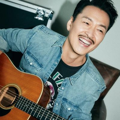 Kang San Eh Sheet Music | mymusic5