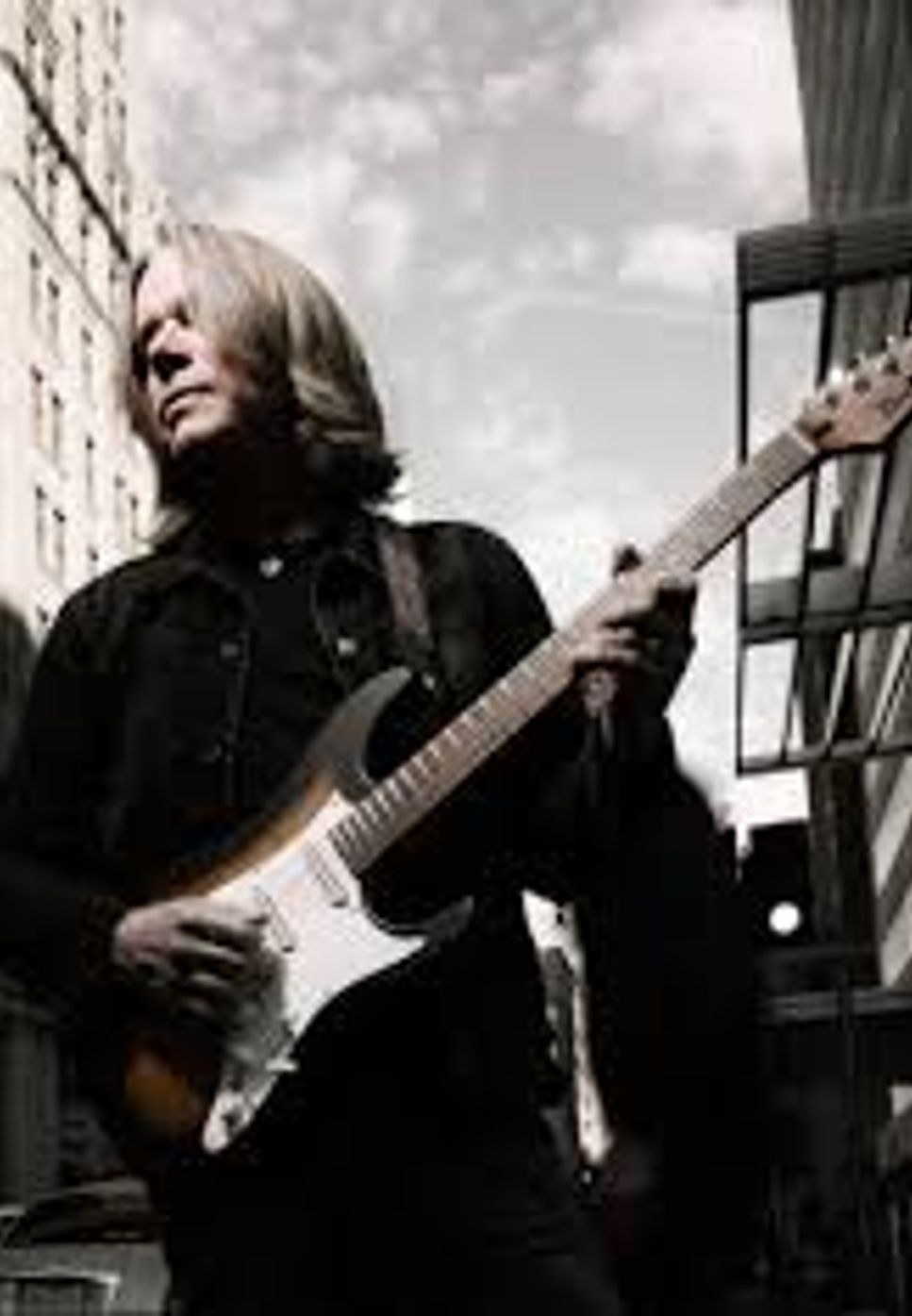 Andy Timmons - On Your Way Sweet Soul 타브+단선 악보 by jazzy1120