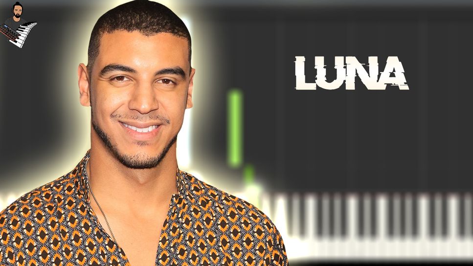 Manuel Medrano & Arthur Hanlon - Luna Sheets