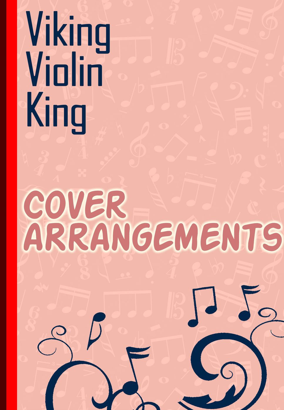 Peso Pluma - Ella Baila Sola Sheet Music by ViKing