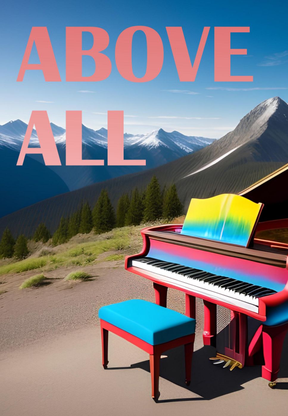 Paul Baloche and Lenny Leblanc - Above all (Lyrics and chords included ...