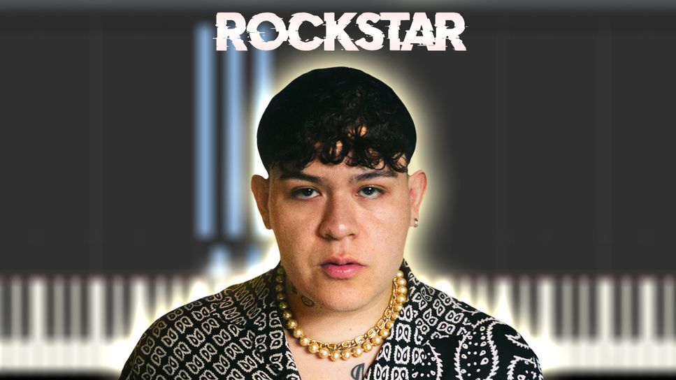 Junior H - Rockstar Violin Noten PDF | mymusic5