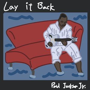 Music Book > (6 Songs) Lay It Back