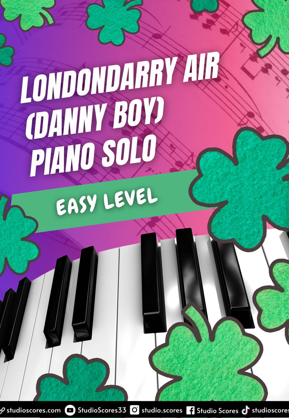 Traditional Irish - Londonderry Air (Danny Boy) (Traditional Irish song ...