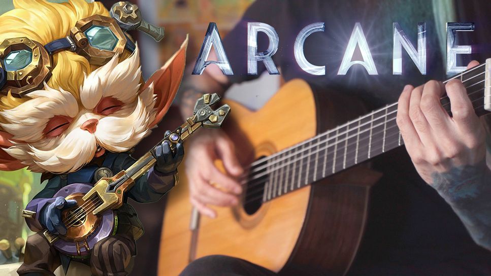 Mick wingert - Spin the wheel (Guitar cover) Tab + 단선 악보 by Tuvi