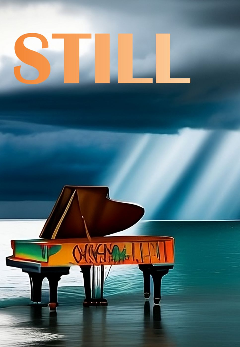 Hillsong Worship - Still (Lyrics and chords included) 악보 by Demétrio ...