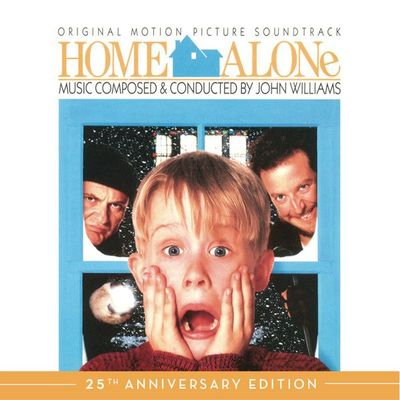 Home Alone Sheet Music | mymusic5