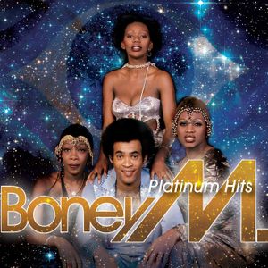 Koleksi Partitur > Boney M. - Greatest Hits