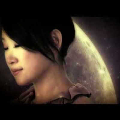 the moon said Sheet Music Sheet Music | MyMusicSheet