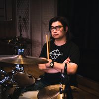 Edward Chan Drummer แผ่น