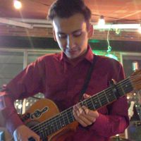 William Sandoval | mymusic5