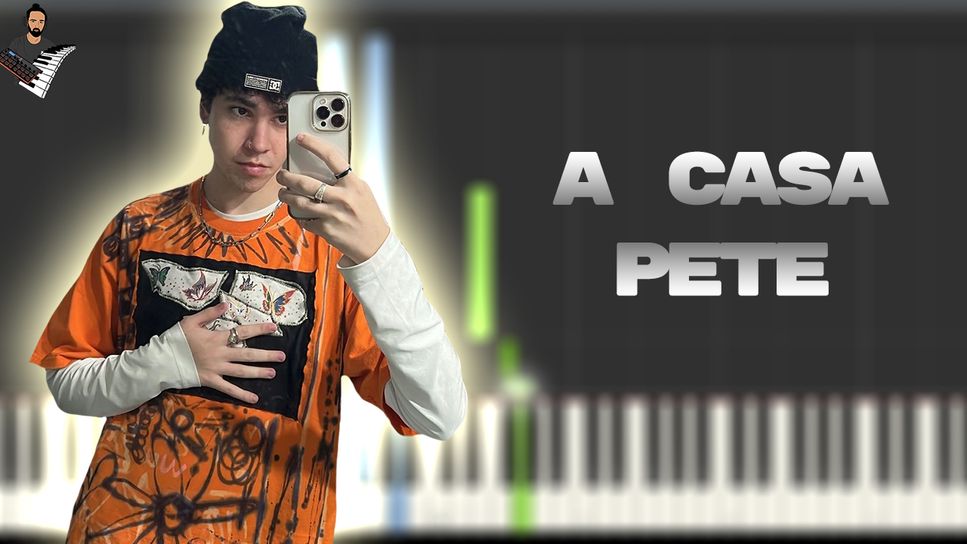 Spreen - a casa pete Sheets