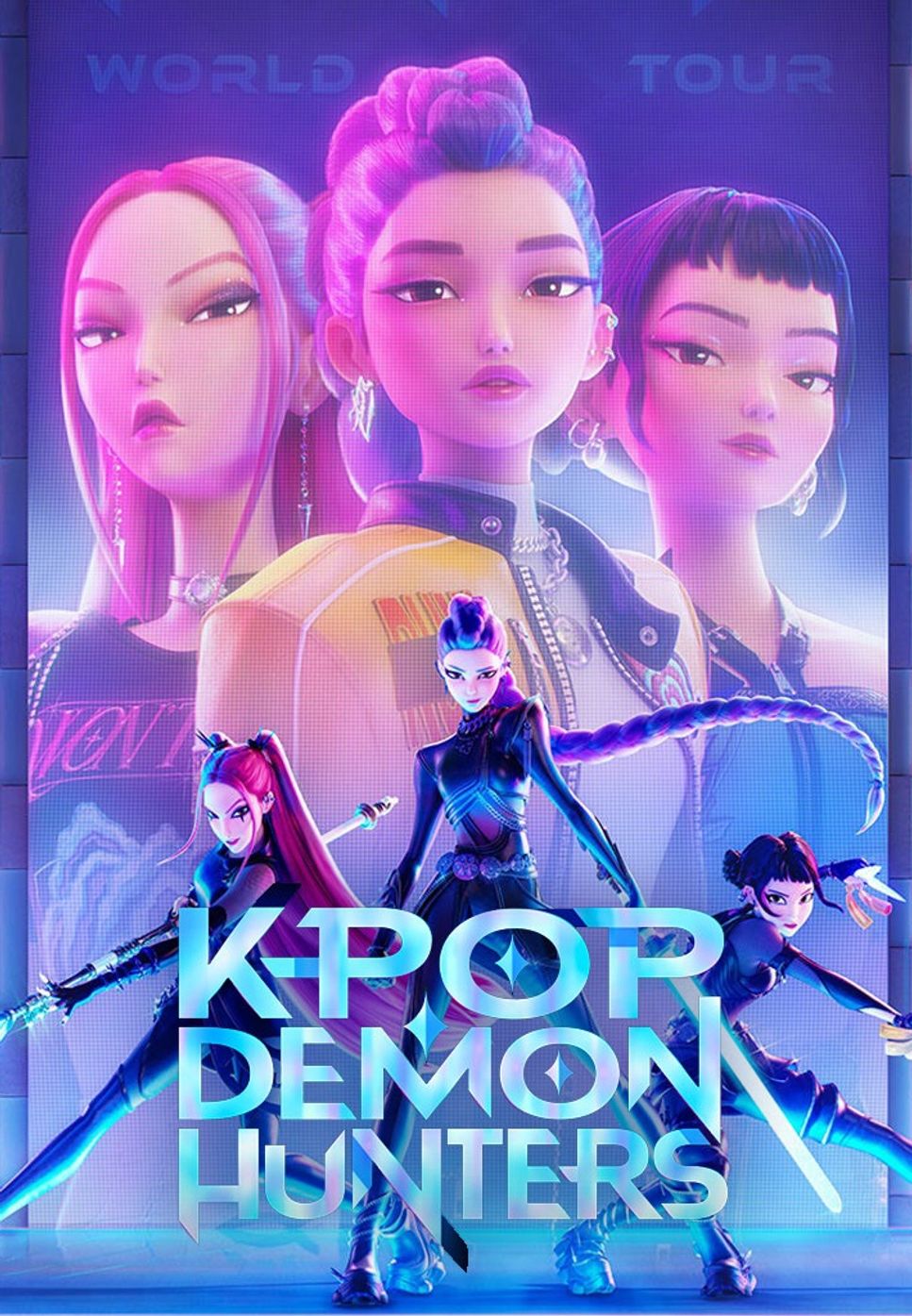 Mark Sonnenblick - Golden (K-Pop Demon Hunters / HUNTRIX / HUNTRX ...