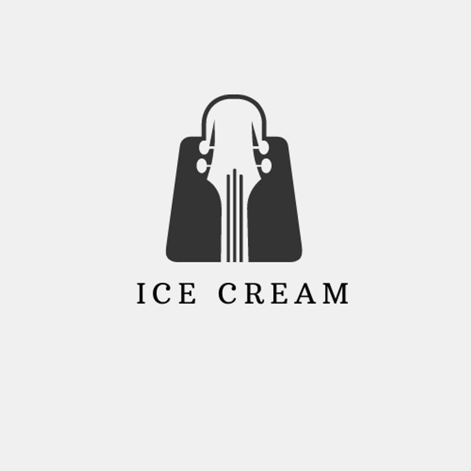 Blackpink - Ice Cream Partition musicale by Valent Ko
