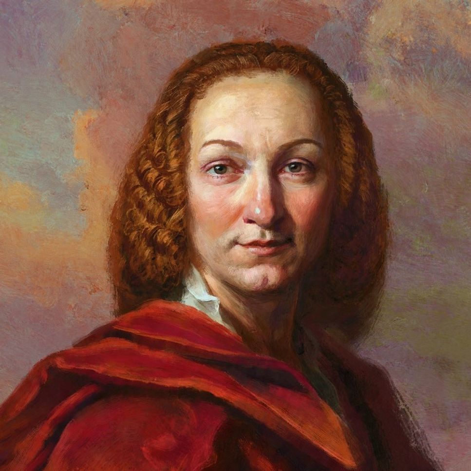 Antonio Vivaldi - The Four Seasons (Le Quattro Stagioni - For Piano ...