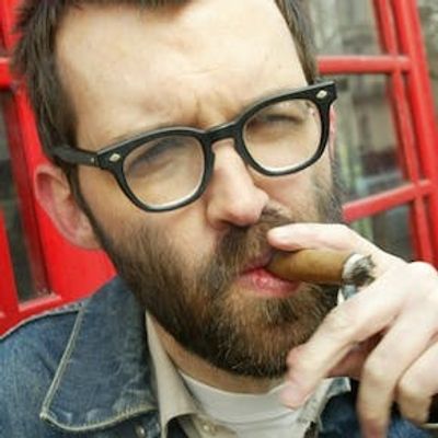 Mark Everett Blad