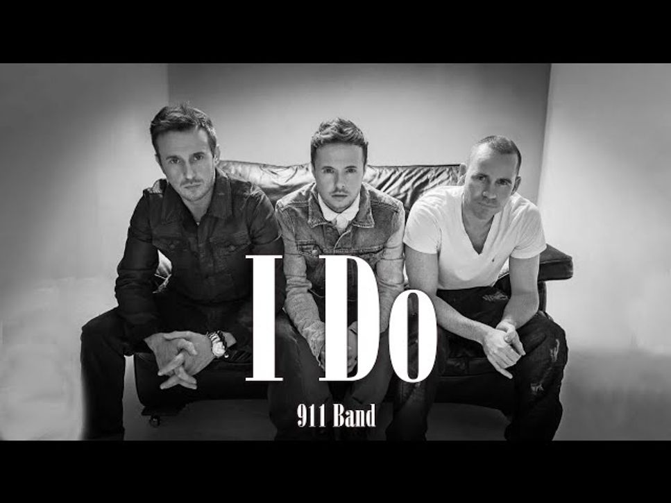 911 Band - I Do (Guitar Fingerstyle) Sheet Music by Nolimit Ptt