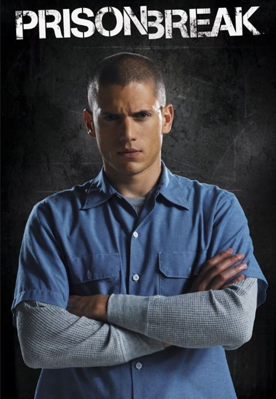 Intro Theme - Prison Break Notenblatt by Piano Go Life