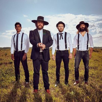 The Dead South Sheet Music | MyMusicSheet