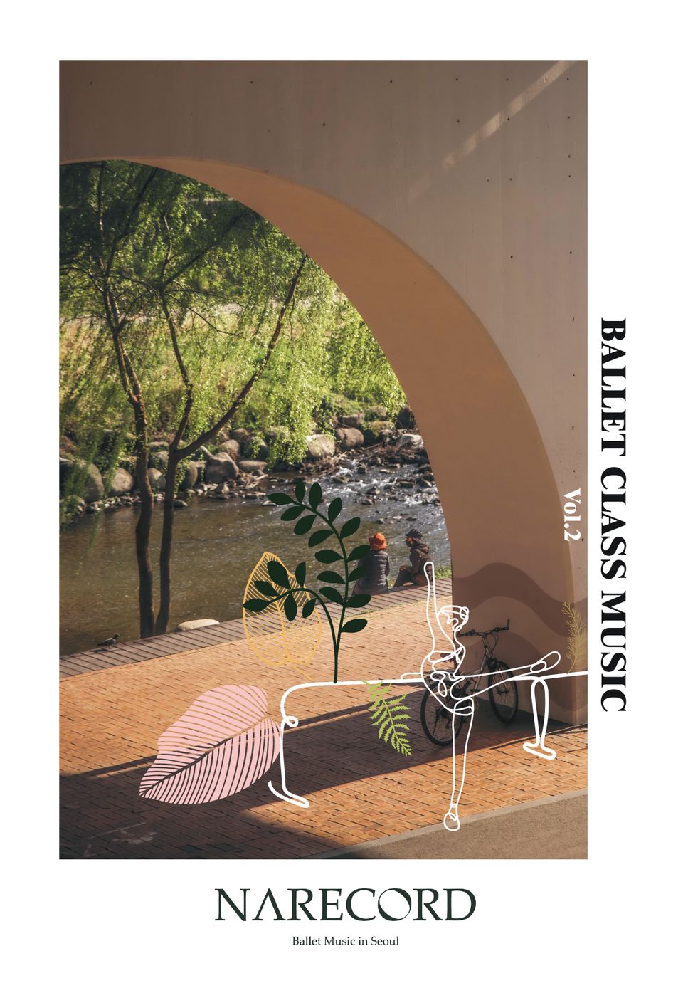 E. Grieg - Pas de Bourree Suivi_vol.2 (Ballet Class Music) Sheet Music ...