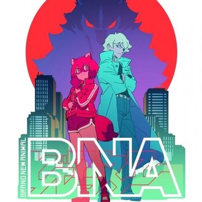 BNA: Brand New Animal Sheet Music | MyMusicSheet