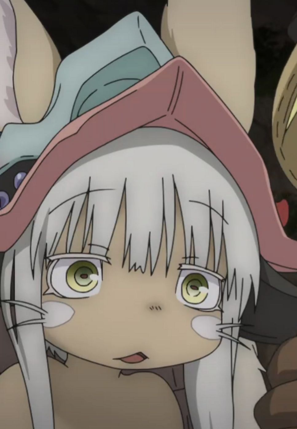 Kevin Penkin - Made in Abyss (Made in Abyss) Sheets by Mahirong~