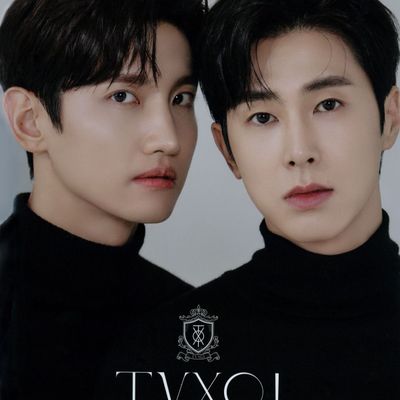 TVXQ! Sheet Music | MyMusicSheet