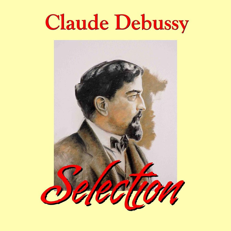 Claude Debussy - Preludes, Livre 1, L.117 No.7, Ce qu'a vu le vent d ...