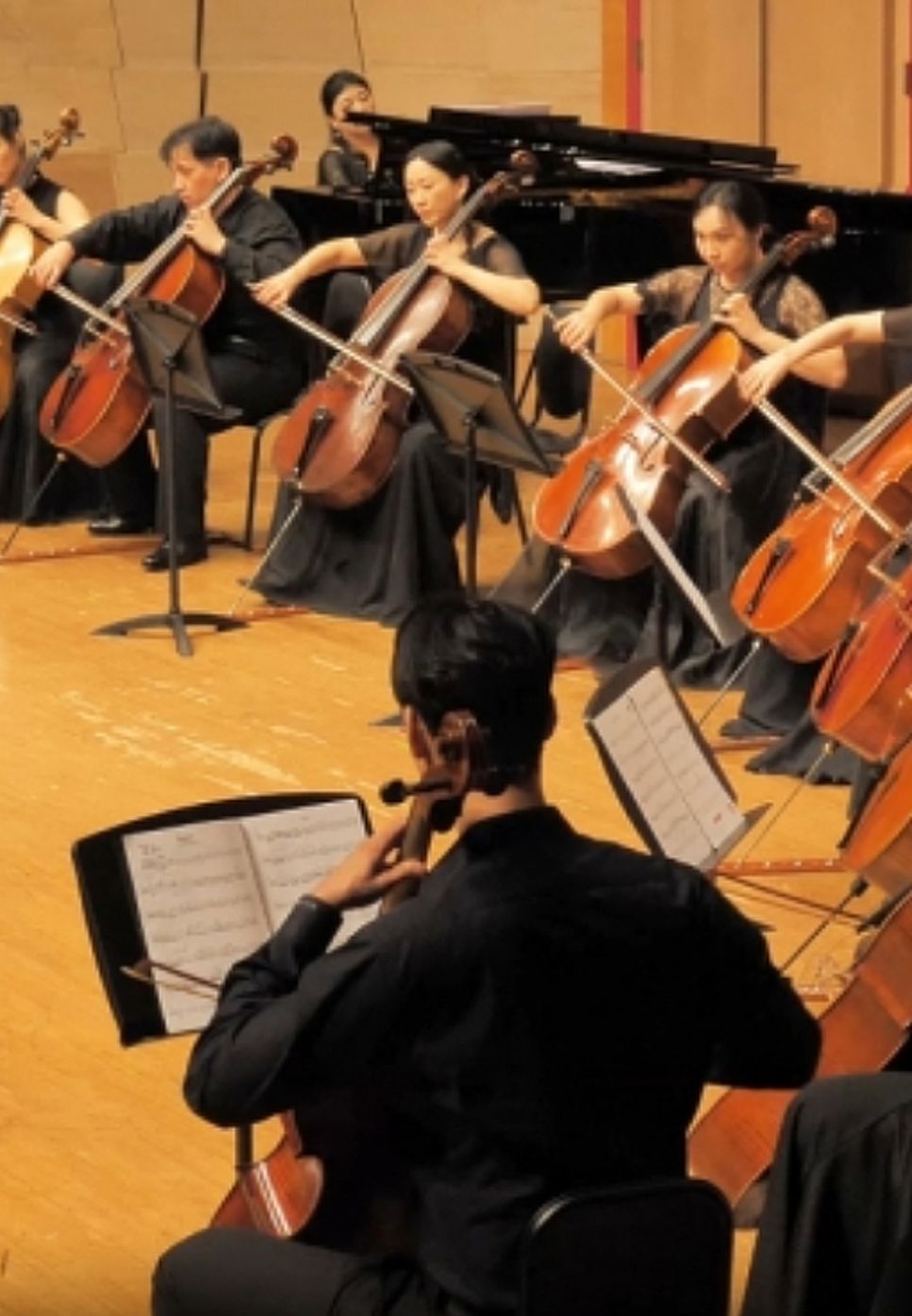 김수진 - B Rossette 악보 by 캘리박