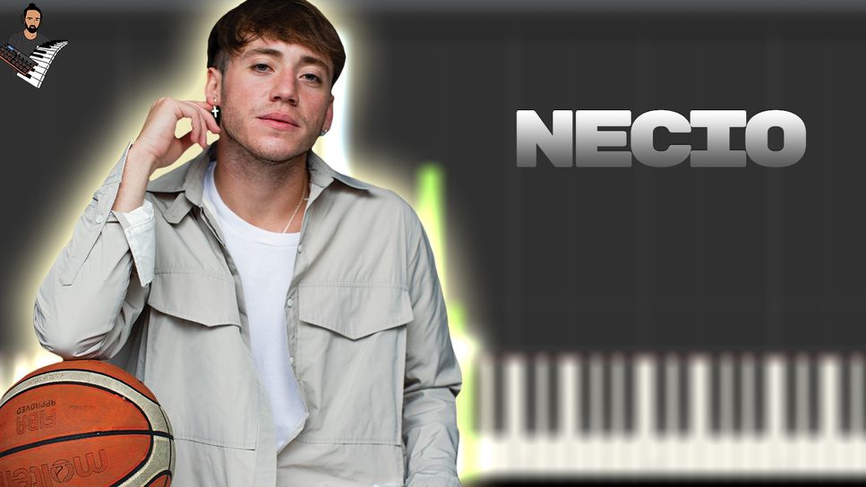 Paulo Londra (feat. LIT killah) - Necio Sheets