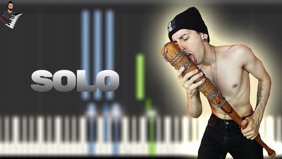 Robleis - SOLO Sheets