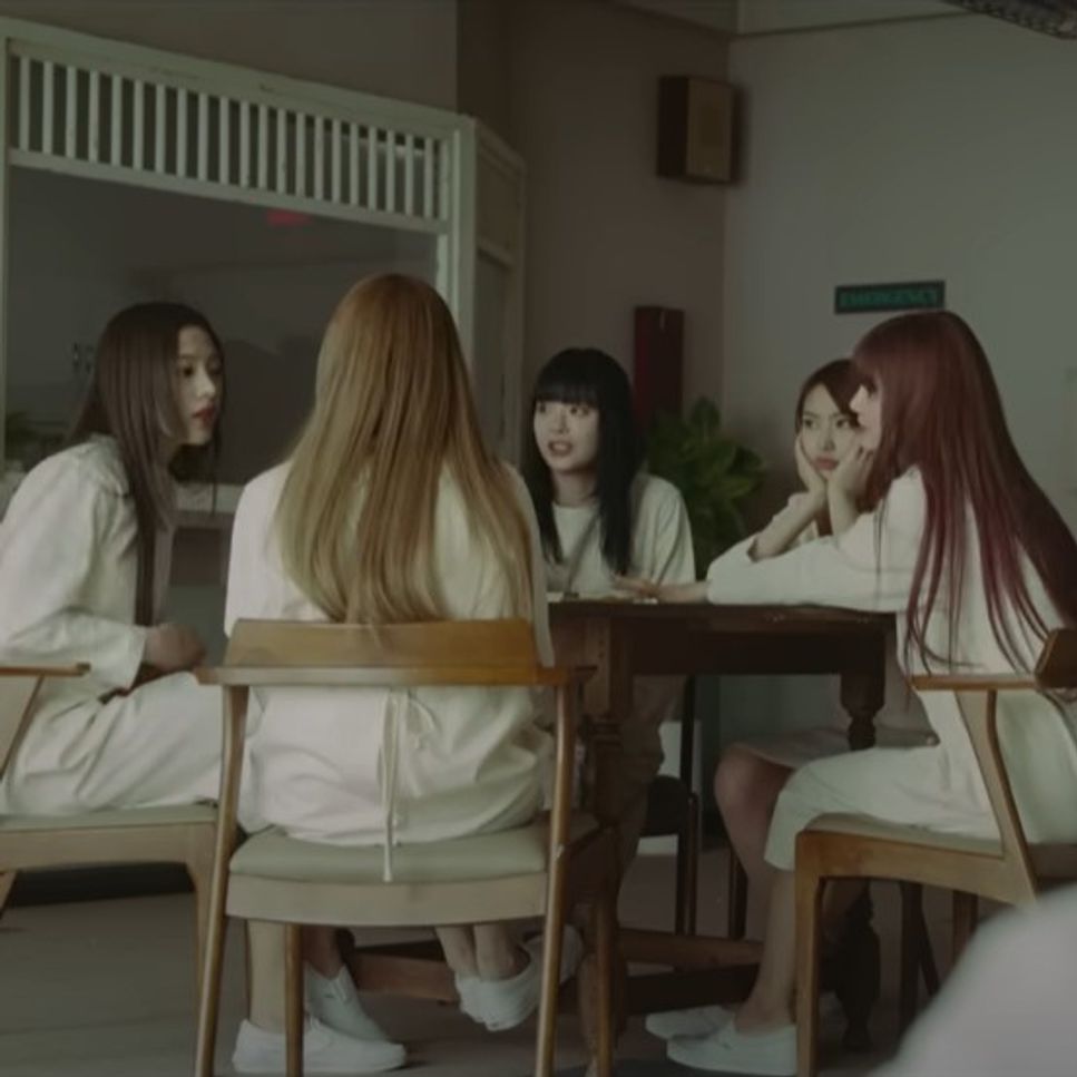 NewJeans - OMG (Piano Cover) Sheets by Li Tim Yau