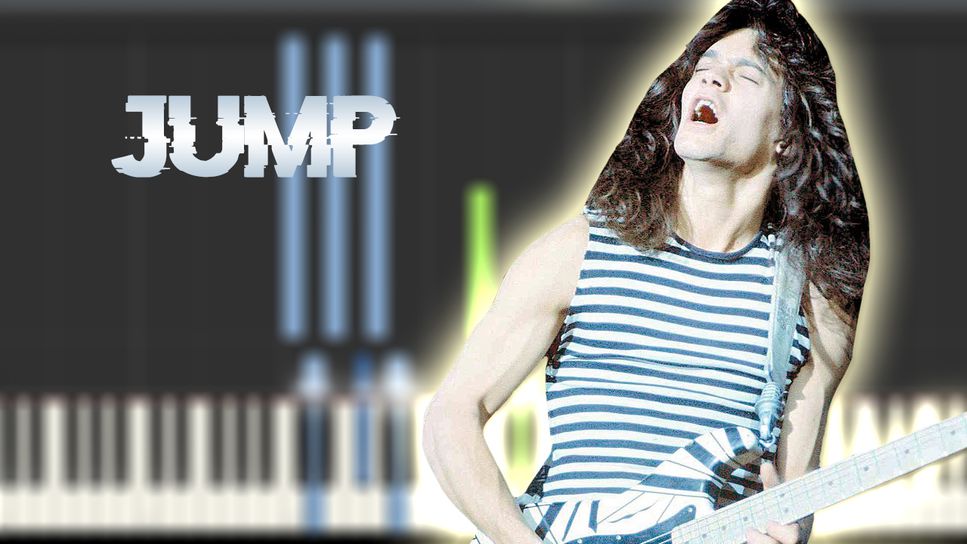 van-halen-jump-sheets