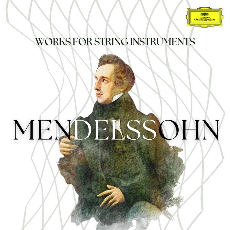 Felix Mendelssohn - Lied ohne Worte (Song without Words), Op.109 (For ...