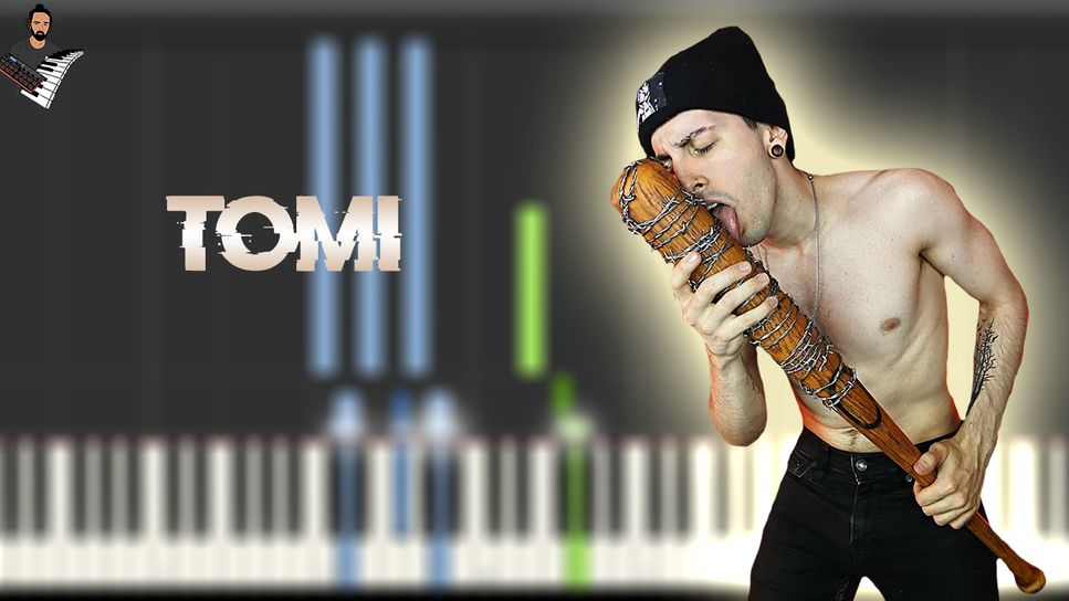 Robleis - Tomi Sheets