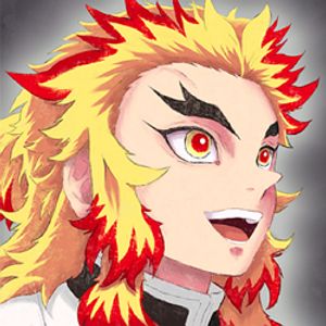모음집 > Rengoku's Scenes 煉獄さんのシーン