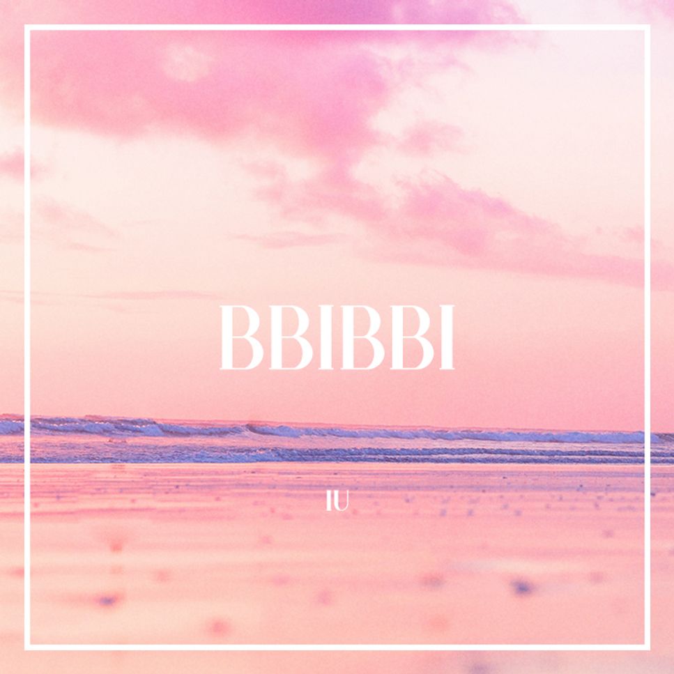 IU - BBIBBI Sheets by Jif