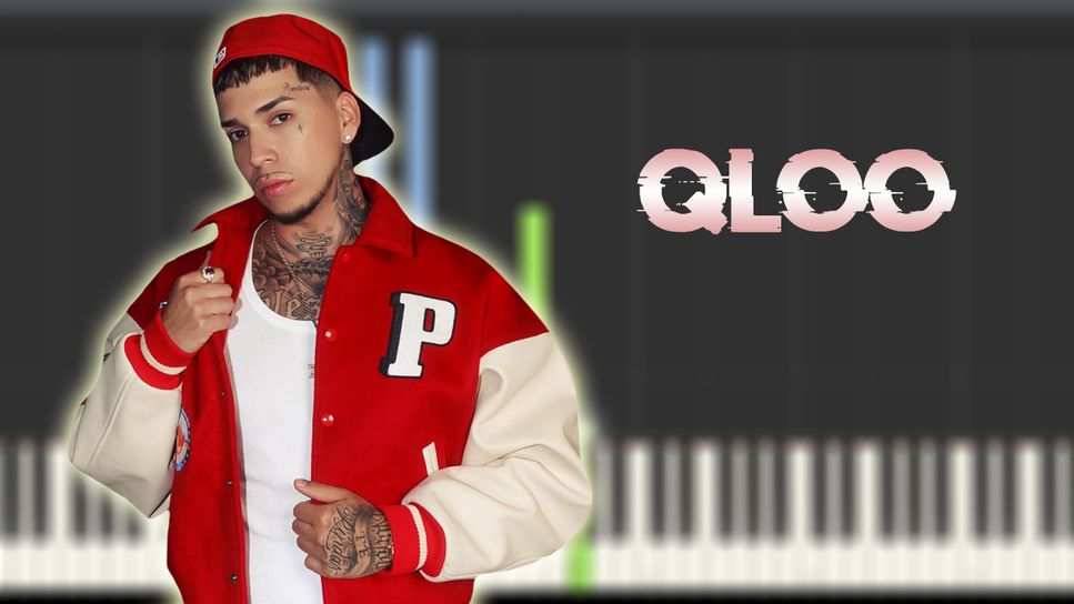 Young Cister, Kreamly - QLOO Sheet Music